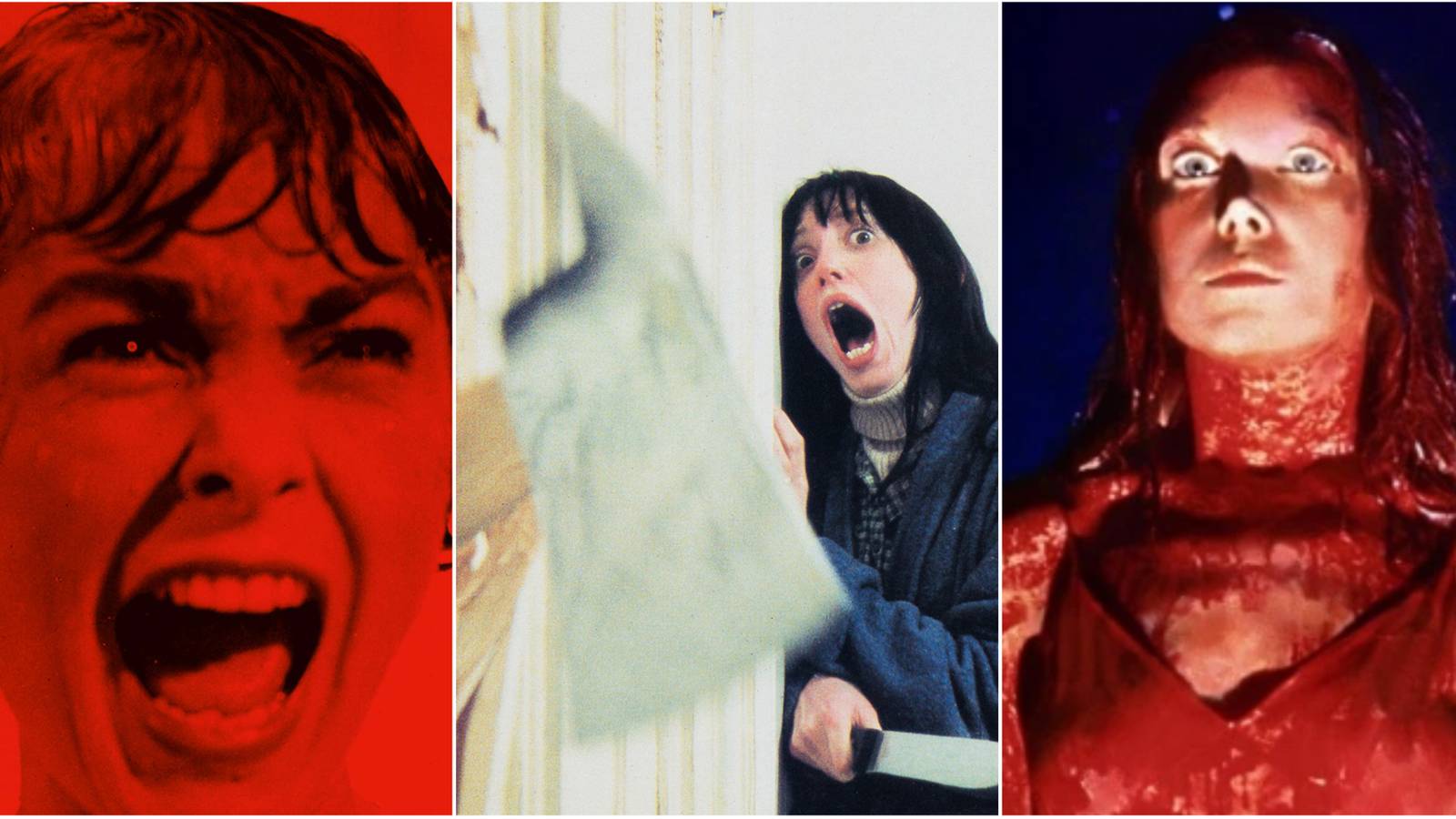 10 of the Most Iconic Horror Movie Scenes of All Time, Ranked From ...