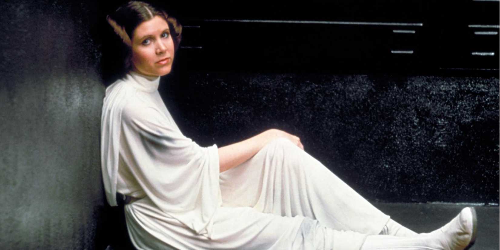 10 Most Rewatchable Princess Leia Scenes, Ranked