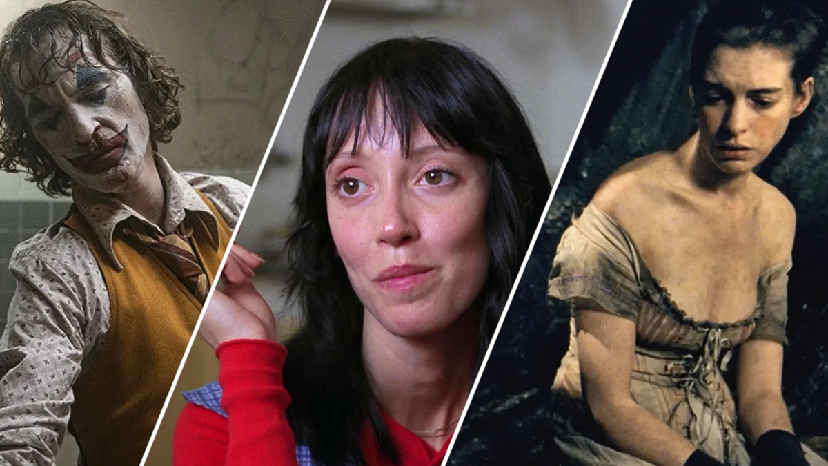 From 'The Shining' to 'Joker': 10 Actors Who Were Scarred By Intense ...