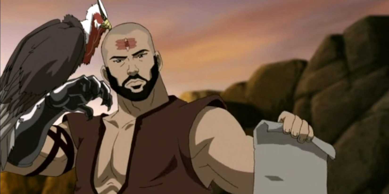 The 10 Creepiest Villains from Kids' Shows, Ranked