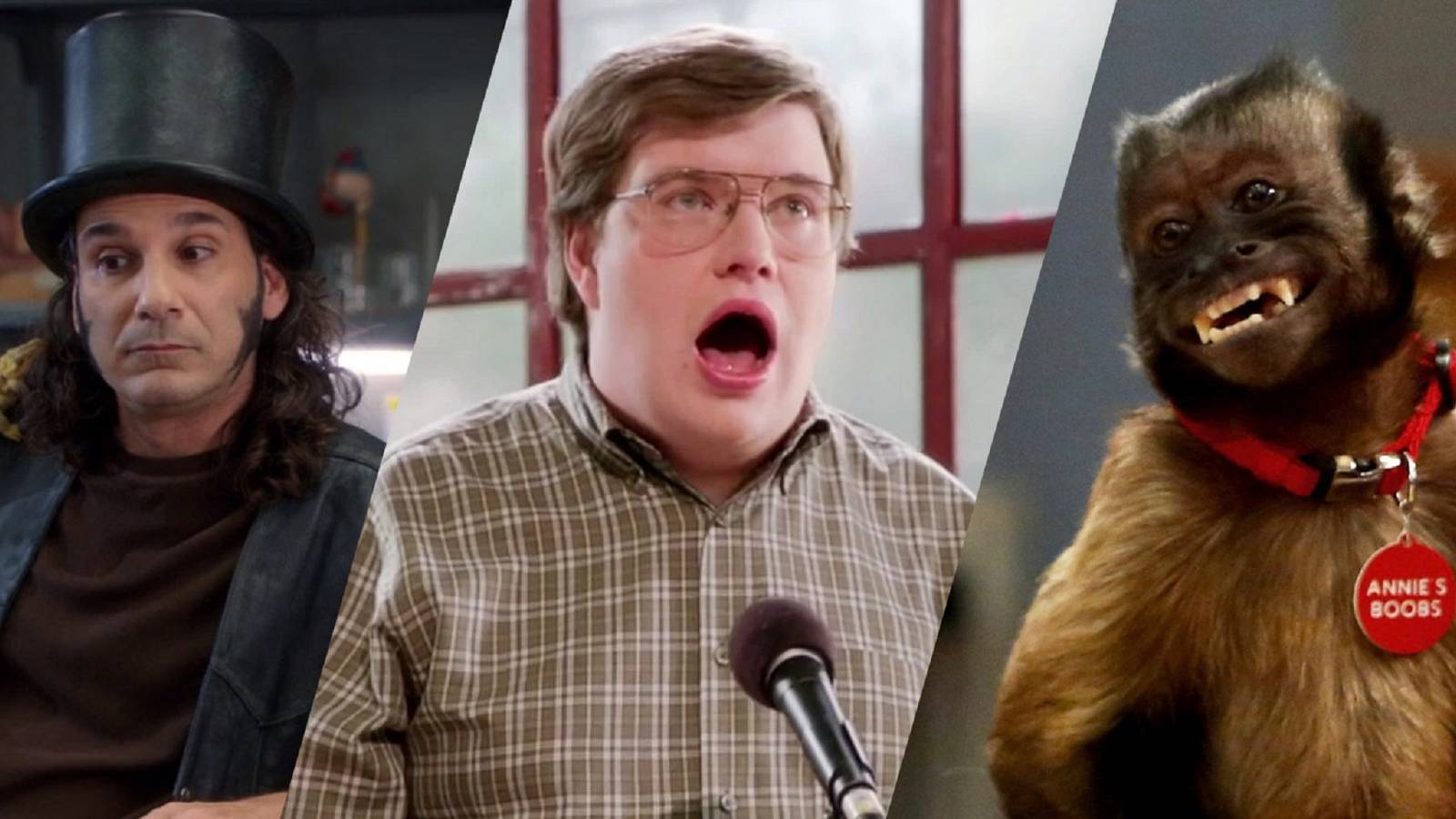 'Community': 10 Side Characters That Need To Appear In The Movie