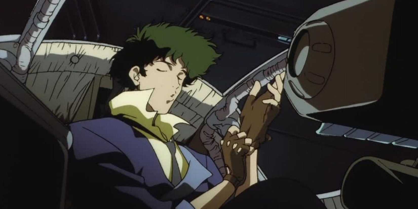 10 Original Anime You Need To Watch at Least Once