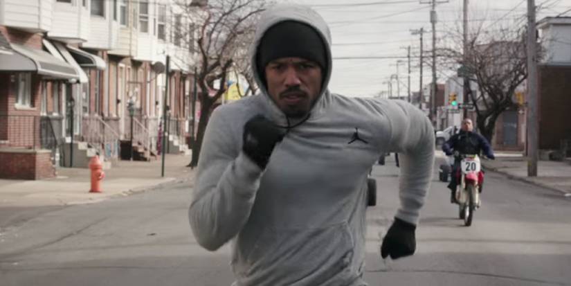 10 Best Training Montages From The 'Rocky' & 'Creed' Movies, Ranked ...