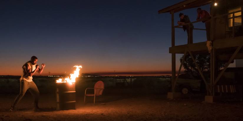 10 Best Training Montages From The 'Rocky' & 'Creed' Movies, Ranked ...