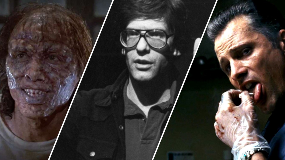 The 10 Best David Cronenberg Movies, According to IMDb