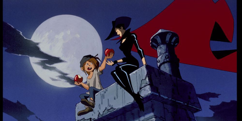 10 Animated Shows That Ended Before Their Time