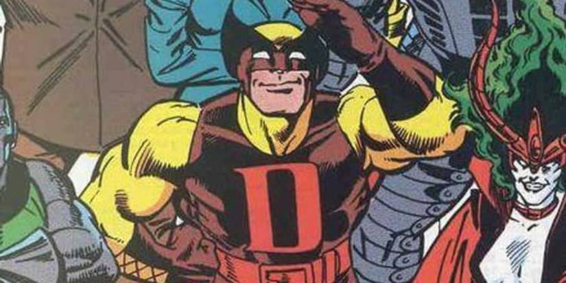 10 Strongest Superhero Sidekicks in Marvel Comics