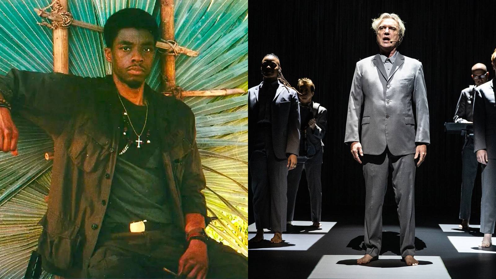 9 Directors Who Released Two Films in a Single Year