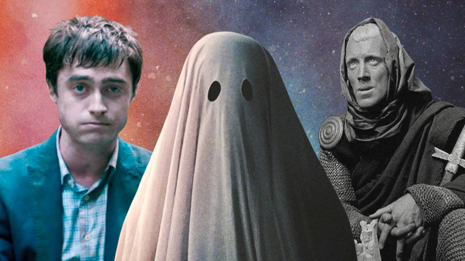 10 Great Movies About Death That Are Weirdly Life-Affirming