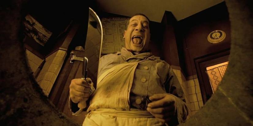 10 Dystopian Sci-Fi Movies That Are Actually Very Funny