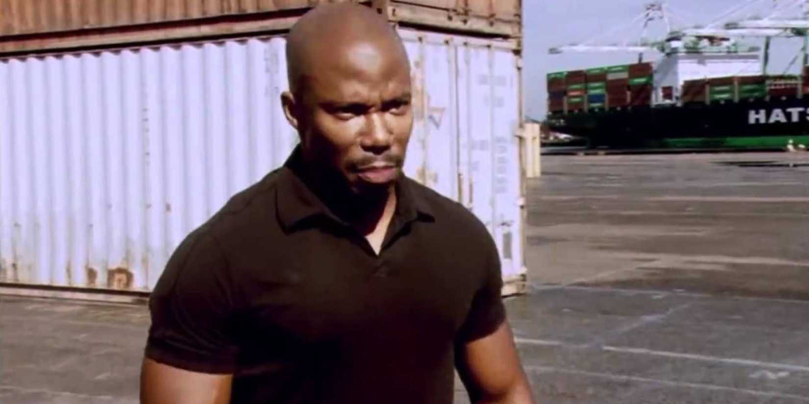 'Dexter's 10 Toughest Enemies, Ranked