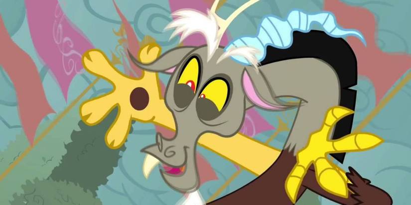 8 Goofiest Villains from Animated Shows, Ranked