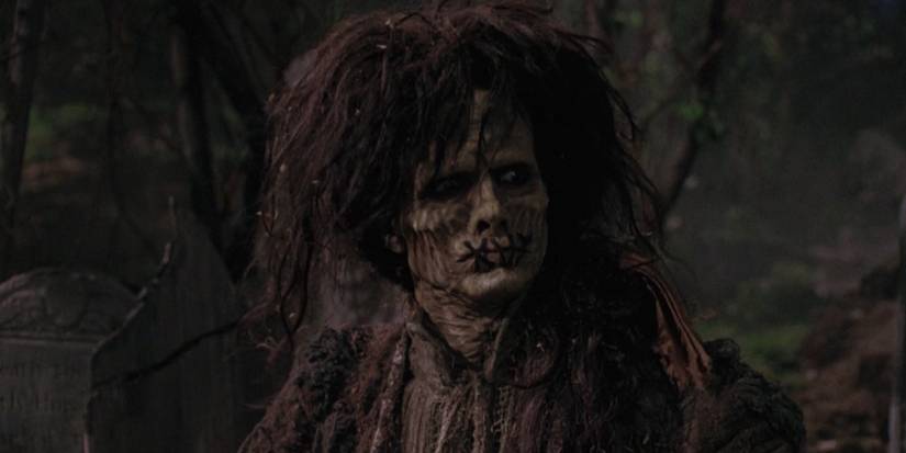 10 Surprising Behind-The-Scenes Details About 'Hocus Pocus'