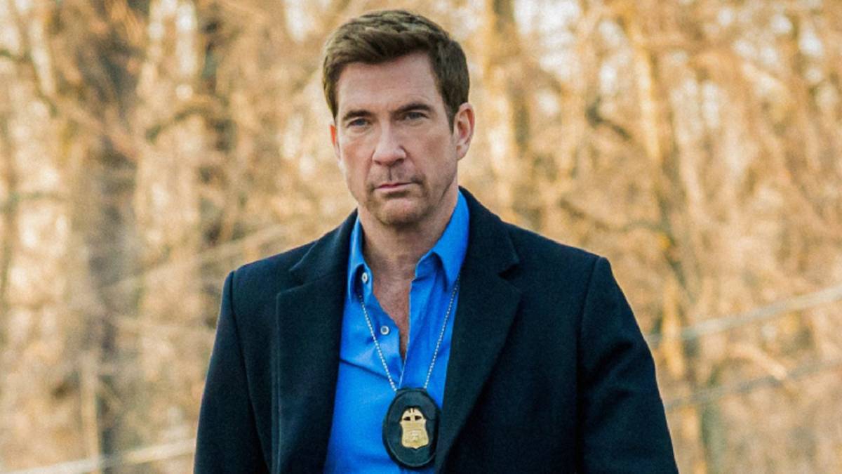 FBI Franchise Crossover Coming in April