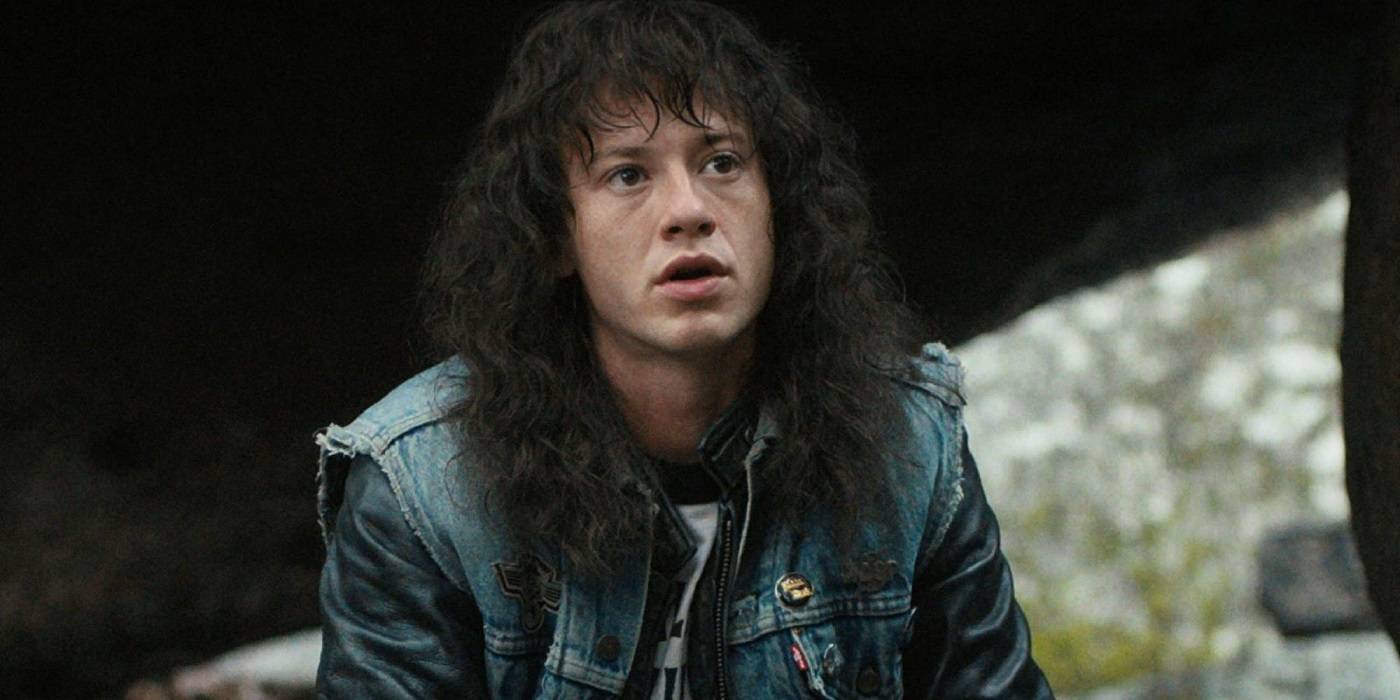 ‘Stranger Things’ Prequel Novel to Focus on Eddie Munson