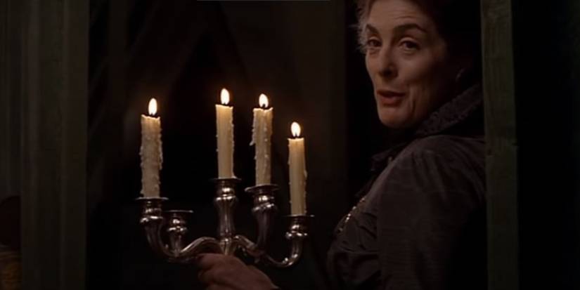 10 Underrated Villains in '90s Movies, Ranked
