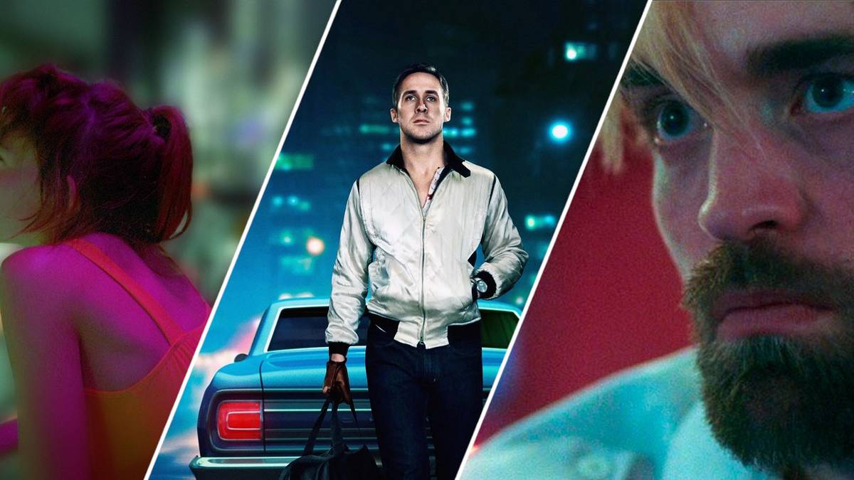 10 Electrifying Films You Should Only Watch After Midnight