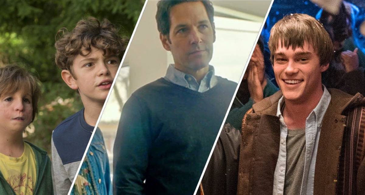 From 'Wonder' to 'About Time': 10 of the Best, Feel-Good Flicks on ...