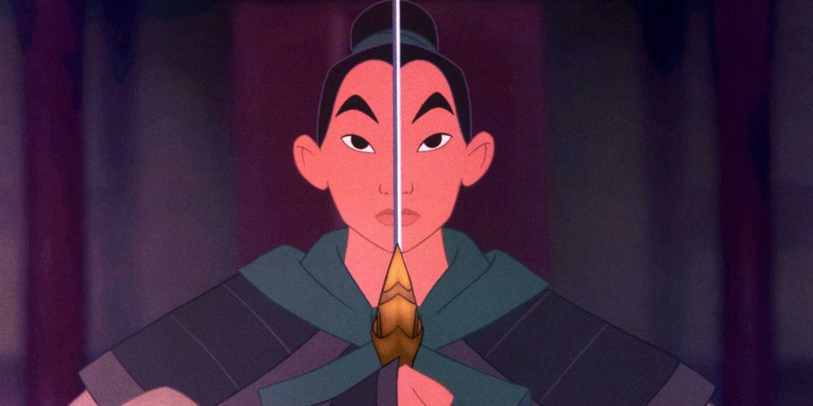 20 Greatest Disney Movie Masterpieces of All Time, Ranked