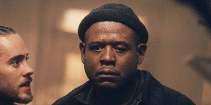 10 Supporting Movie Characters Who Overshadowed the Main Character