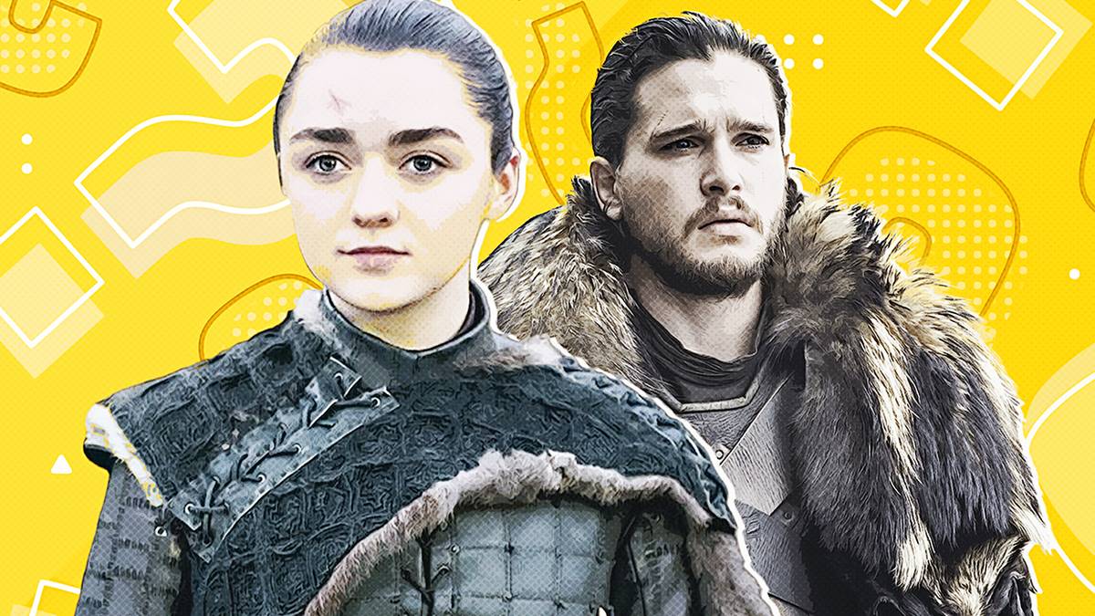 Game of Thrones Cast and Characters (And What They're Doing Now)