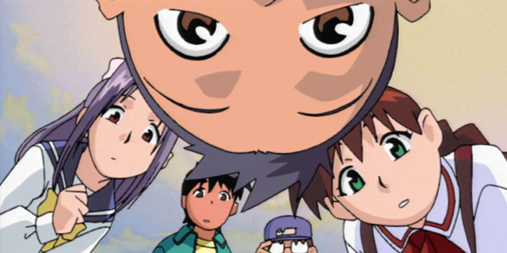 10 Anime Shows Perfect To Watch on Halloween