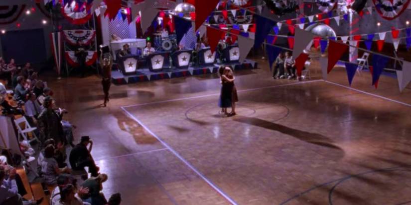 10 Best 'Gilmore Girls' Episodes, Ranked According to IMDb