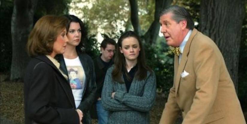 'Gilmore Girls': 10 Episodes That Will Get You In The Mood For Fall