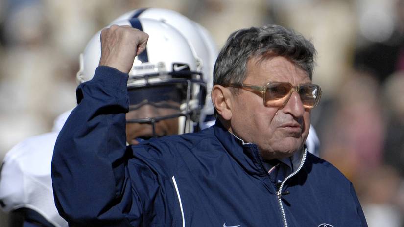 Best High School Football Movies, From Varsity Blues to Remember the Titans