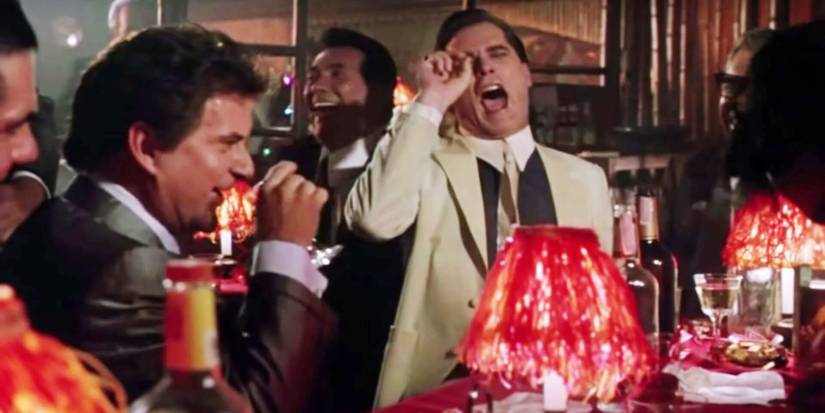 10 Things That Make 'Goodfellas' The Perfect Gangster Movie