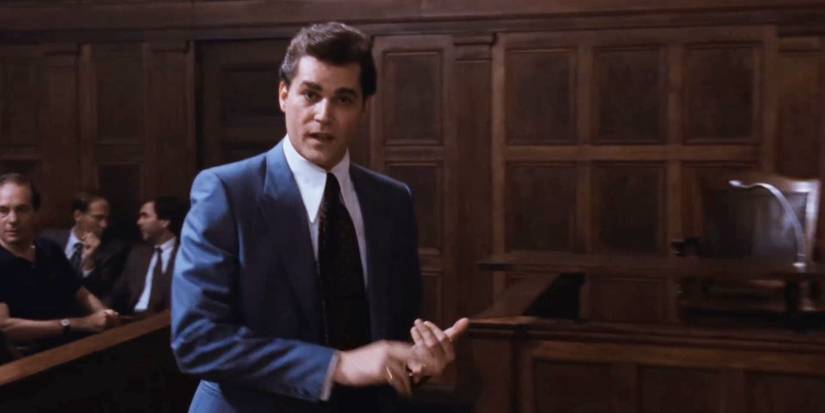 10 Memorable Movies Made Better By A Great Narrator