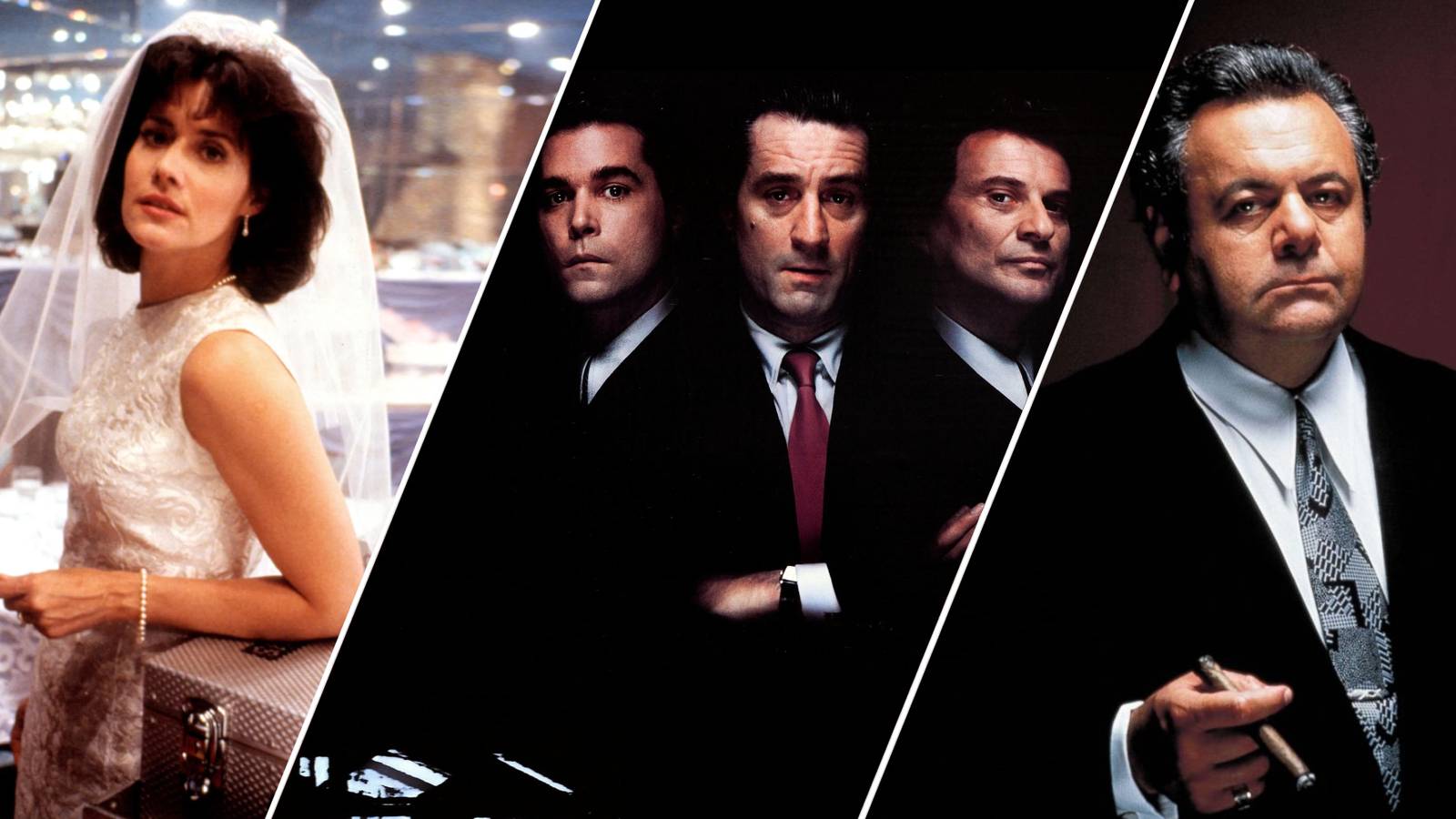 10 Things That Make 'Goodfellas' The Perfect Gangster Movie