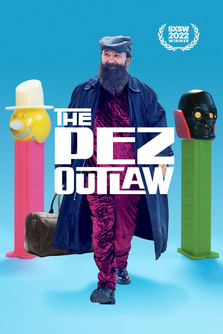 The Pez Outlaw Trailer Reveals the Incredible Story of a Candy Criminal