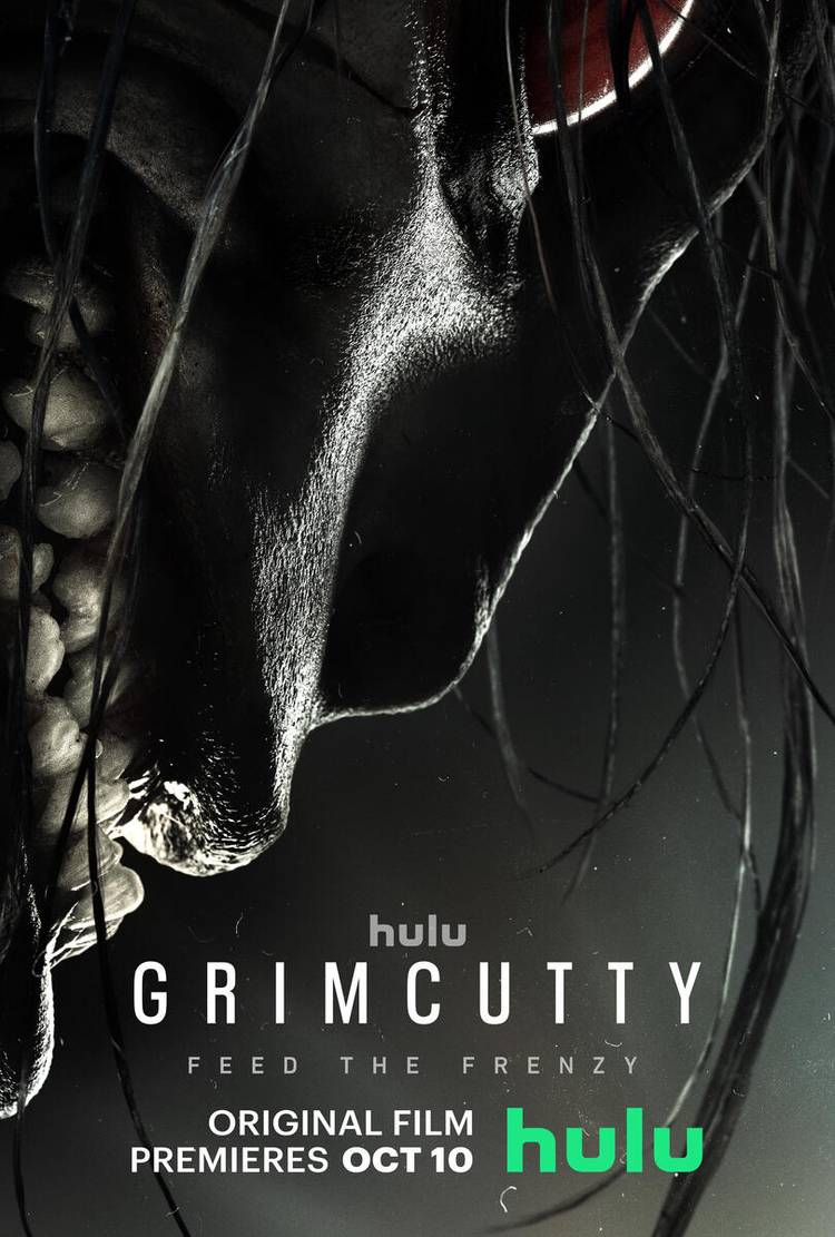 Grimcutty Trailer: A Monstrous Internet Meme Comes to Life