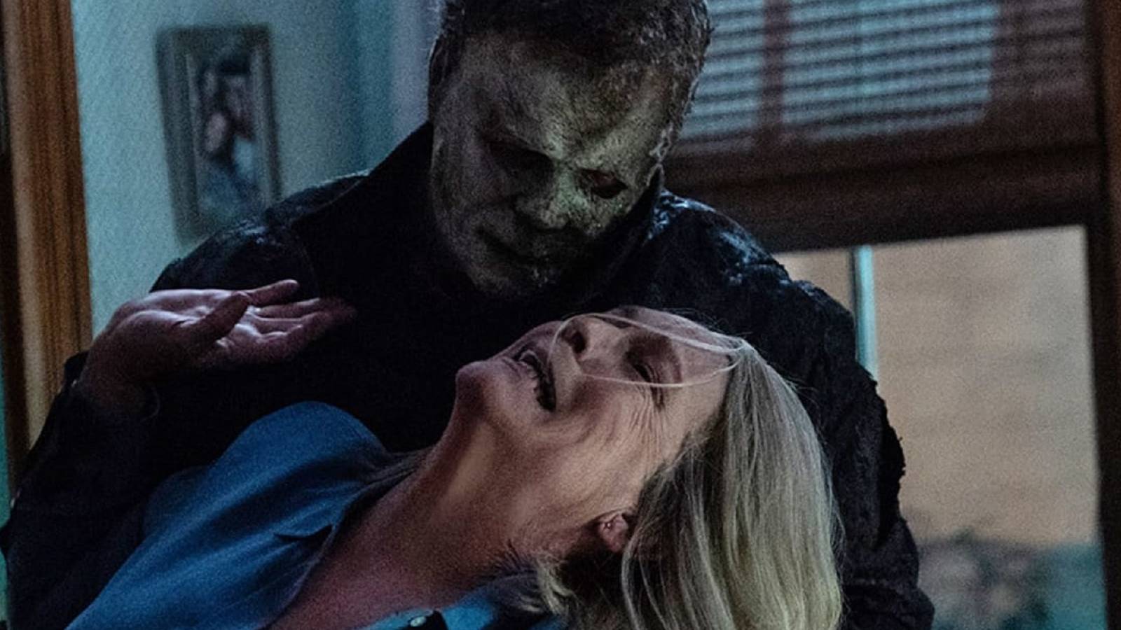 Halloween Ends Images Show the Return of Michael Myers