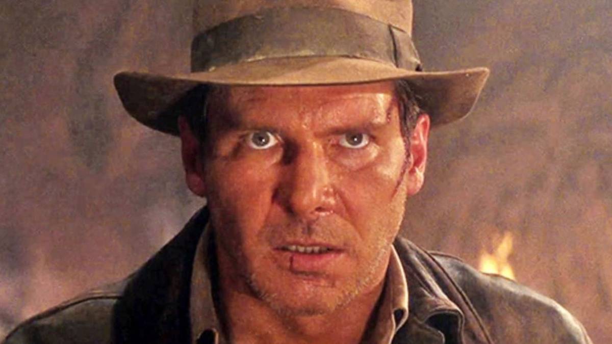 Indiana Jones 5 Features Harrison Ford Taking On a Familiar Enemy