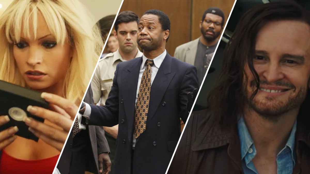 ‘Pam and Tommy’ and 6 Other Films & TV Shows Based On Real-Life ...