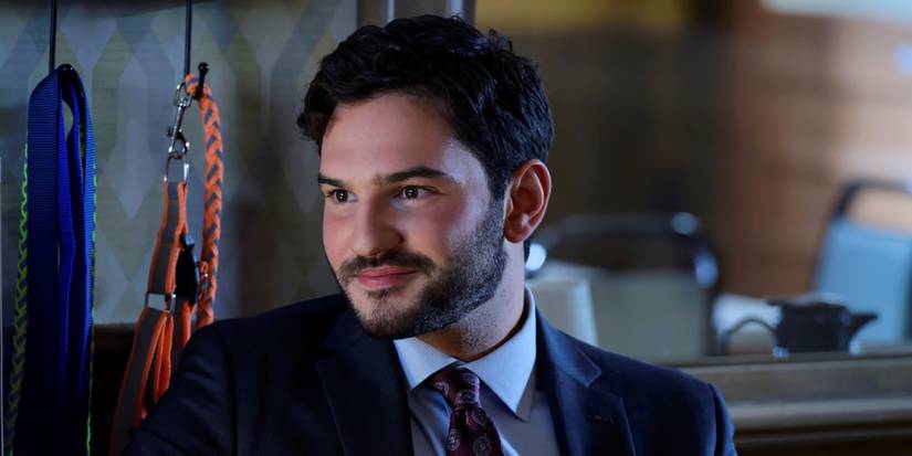 In the Dark's Controversial Series Finale Was the Right Way to End Things