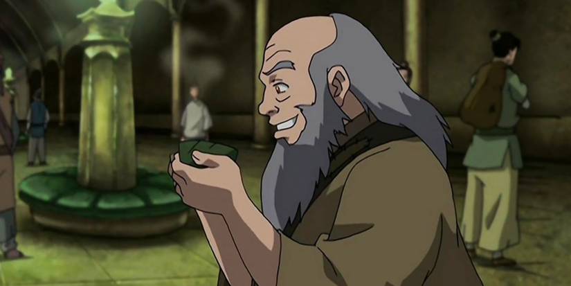 10 'Avatar: The Last Airbender' Universe Characters That Deserve Their ...
