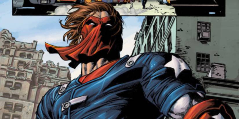 10 Strongest Superhero Sidekicks in Marvel Comics