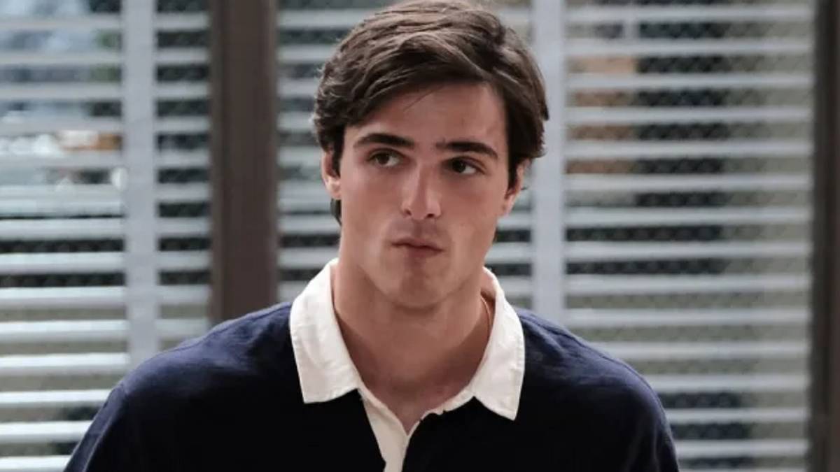 Jacob Elordi Confirms He’s Started Filming on ‘Euphoria’ Season 3