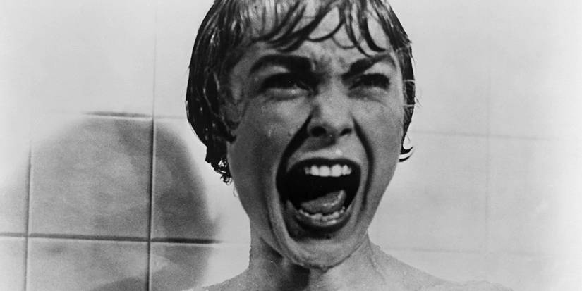 10 of the Most Iconic Horror Movie Scenes of All Time, Ranked From ...