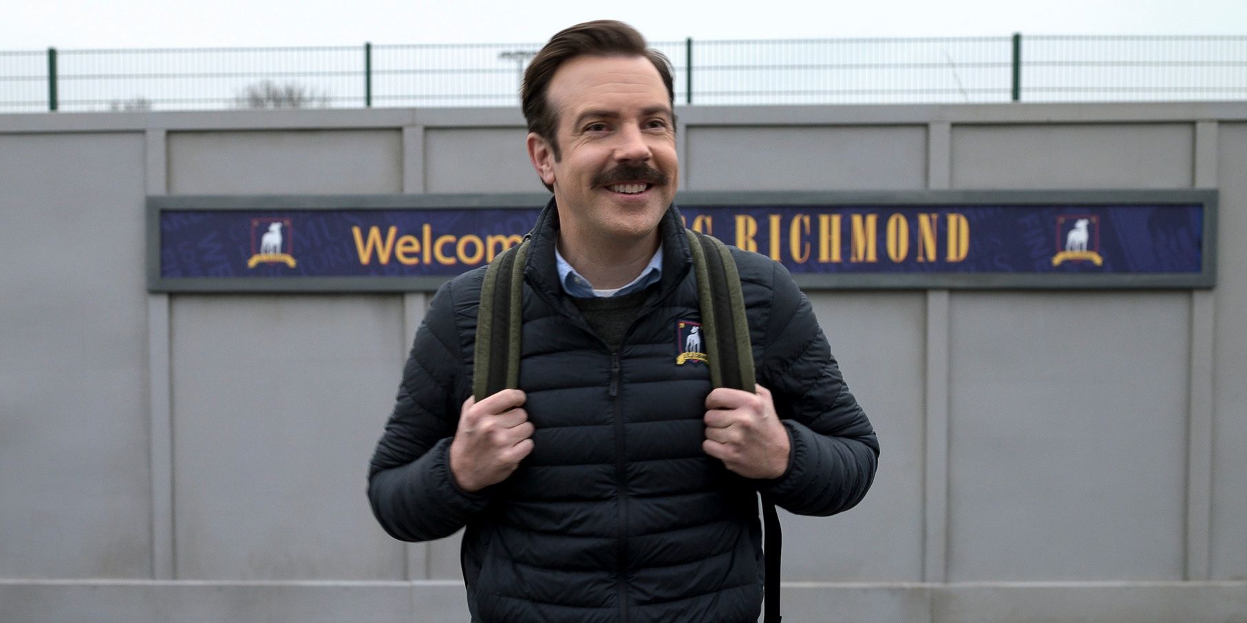'Ted Lasso' Season 3: Jason Sudeikis Addresses the Series Ending