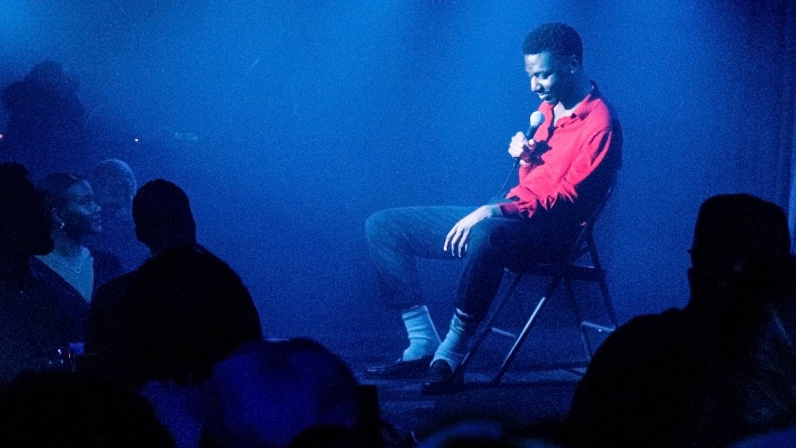 The 10 Best Stand-Up Specials of The 2020s That Will Have You Rolling ...