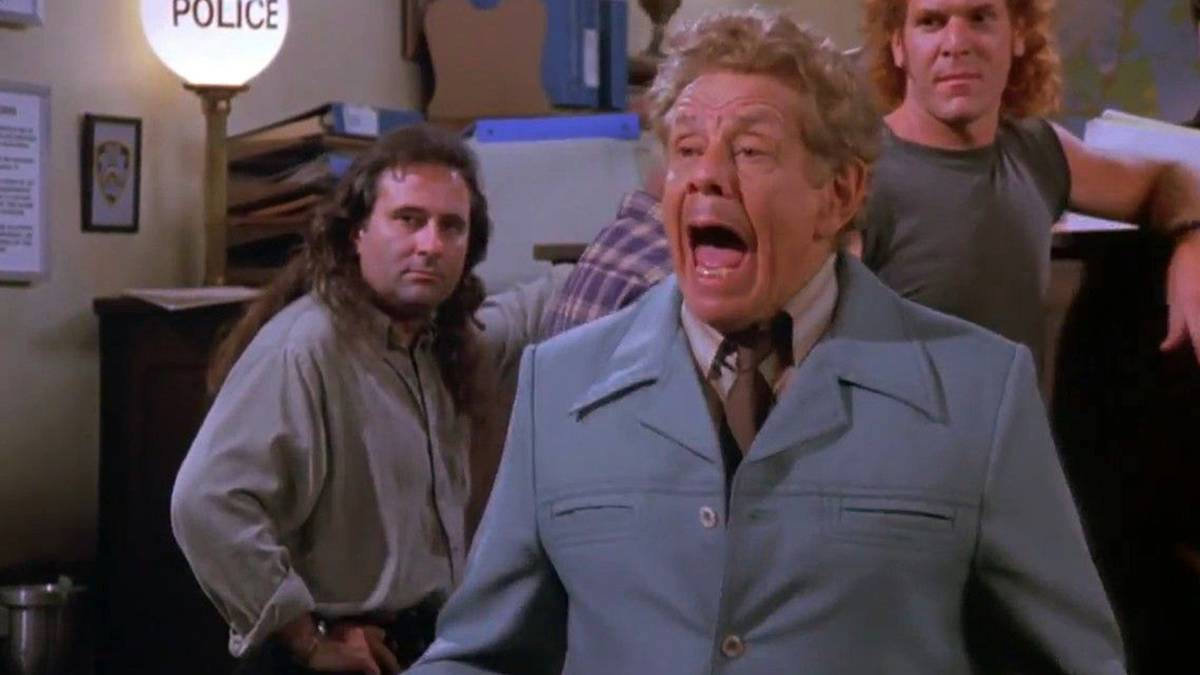 ‘Seinfeld’: The 10 Funniest Side Characters, Ranked