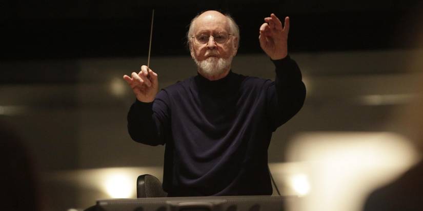 John Williams Pens New Theme for ESPN's College Football Championship