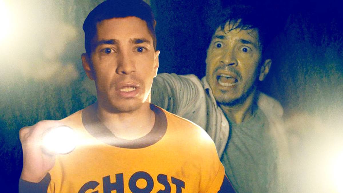 Justin Long’s Horror Career Is Totally Killer