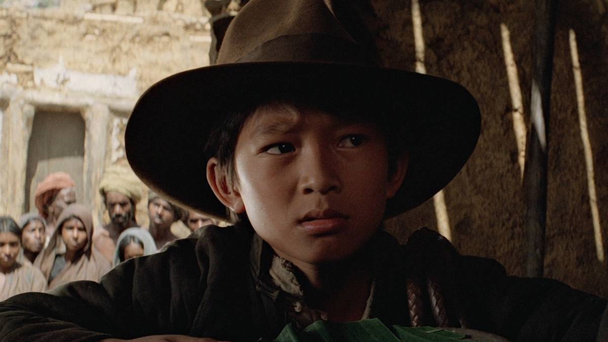 Short Round Is Indiana Jones’ Best Sidekick