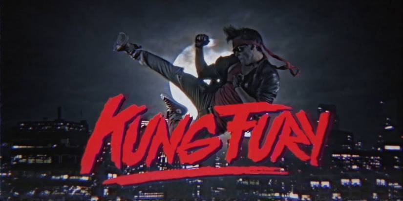 We Finally Know What Happened to ‘Kung Fury 2,’ but Is It Too Late?