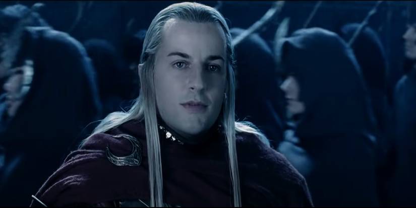 'The Lord of the Rings' 10 Best Minor Characters In The Trilogy, Ranked